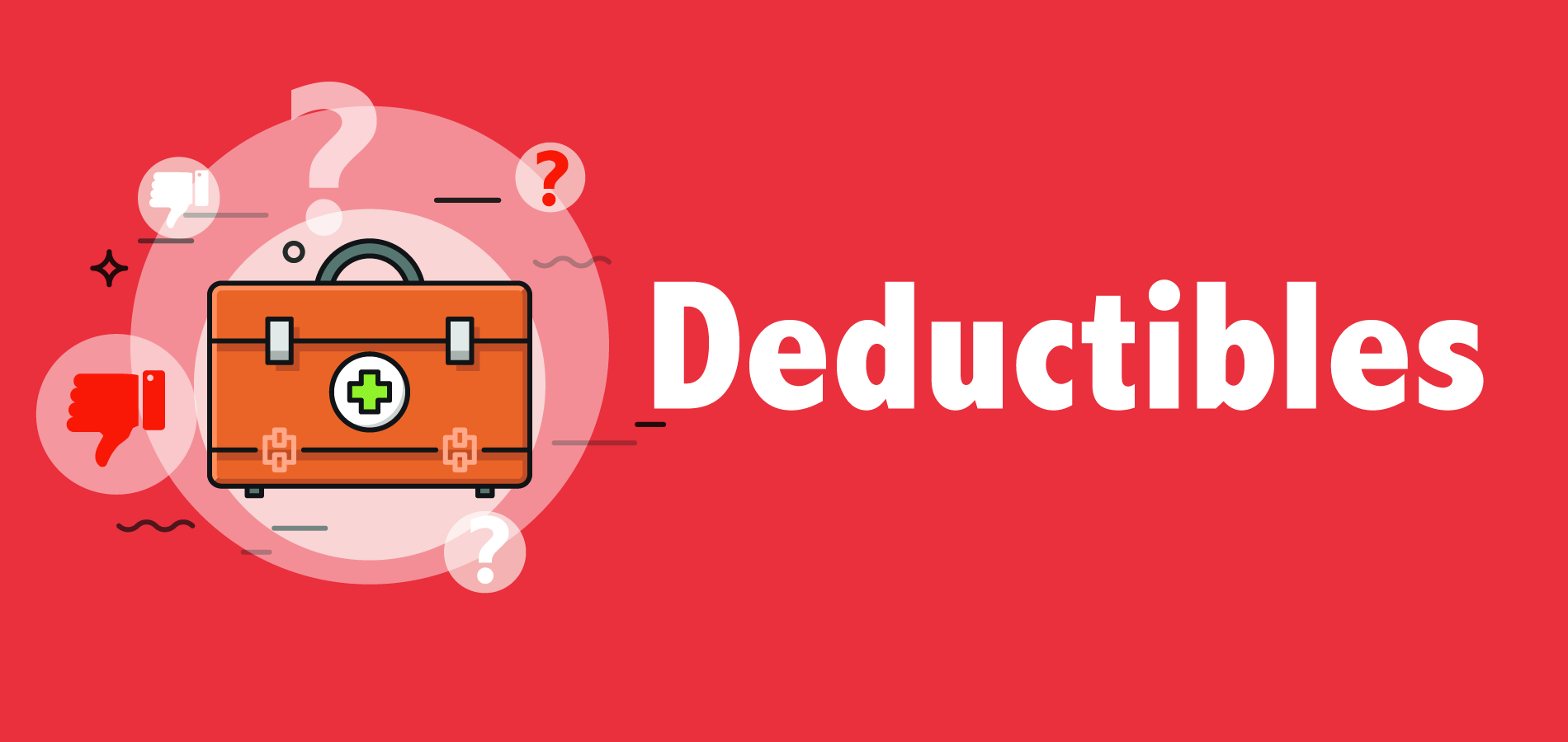 Here's how group health insurance deductibles work for small business Here's how group health insurance deductibles work for small business